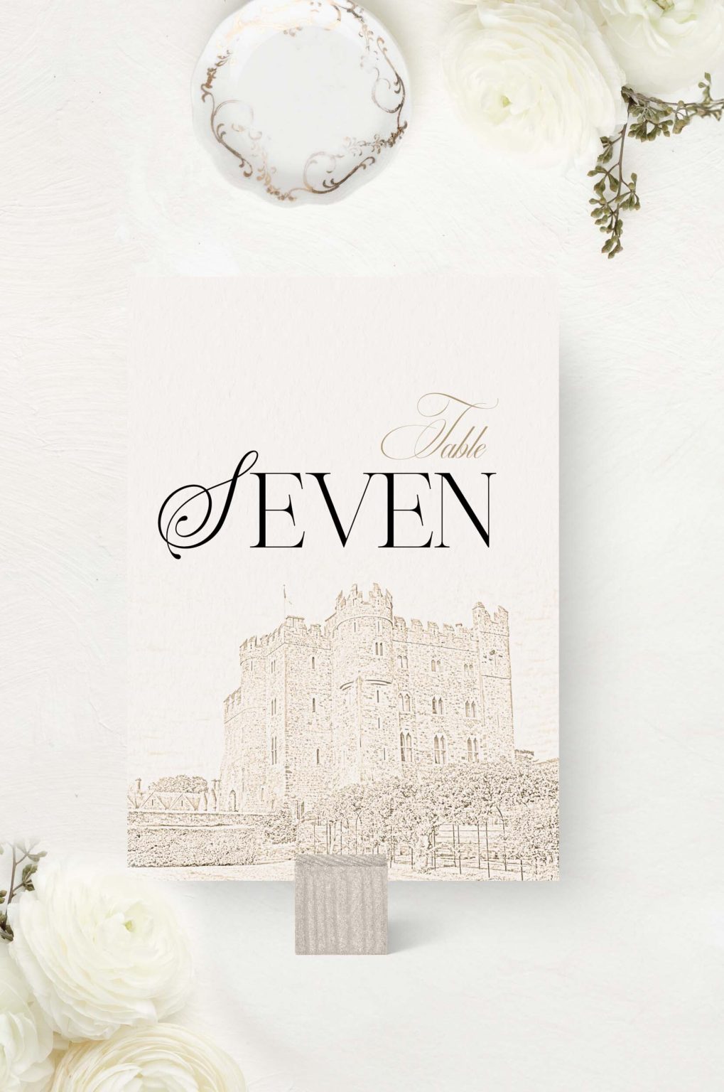 Bespoke Wedding Invitations - Invite.ie - Luxury Wedding Stationery ...