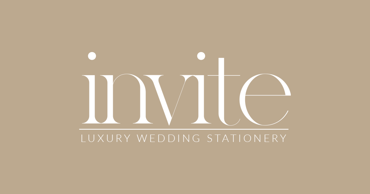 Wedding Invitation Sample Packs - Invite.ie - Luxury Wedding Stationery ...